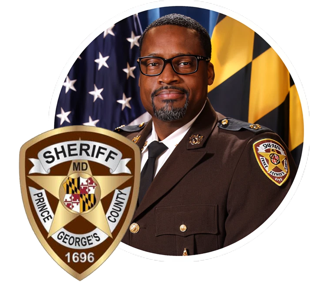 Prince George’s County Sheriff’s Office