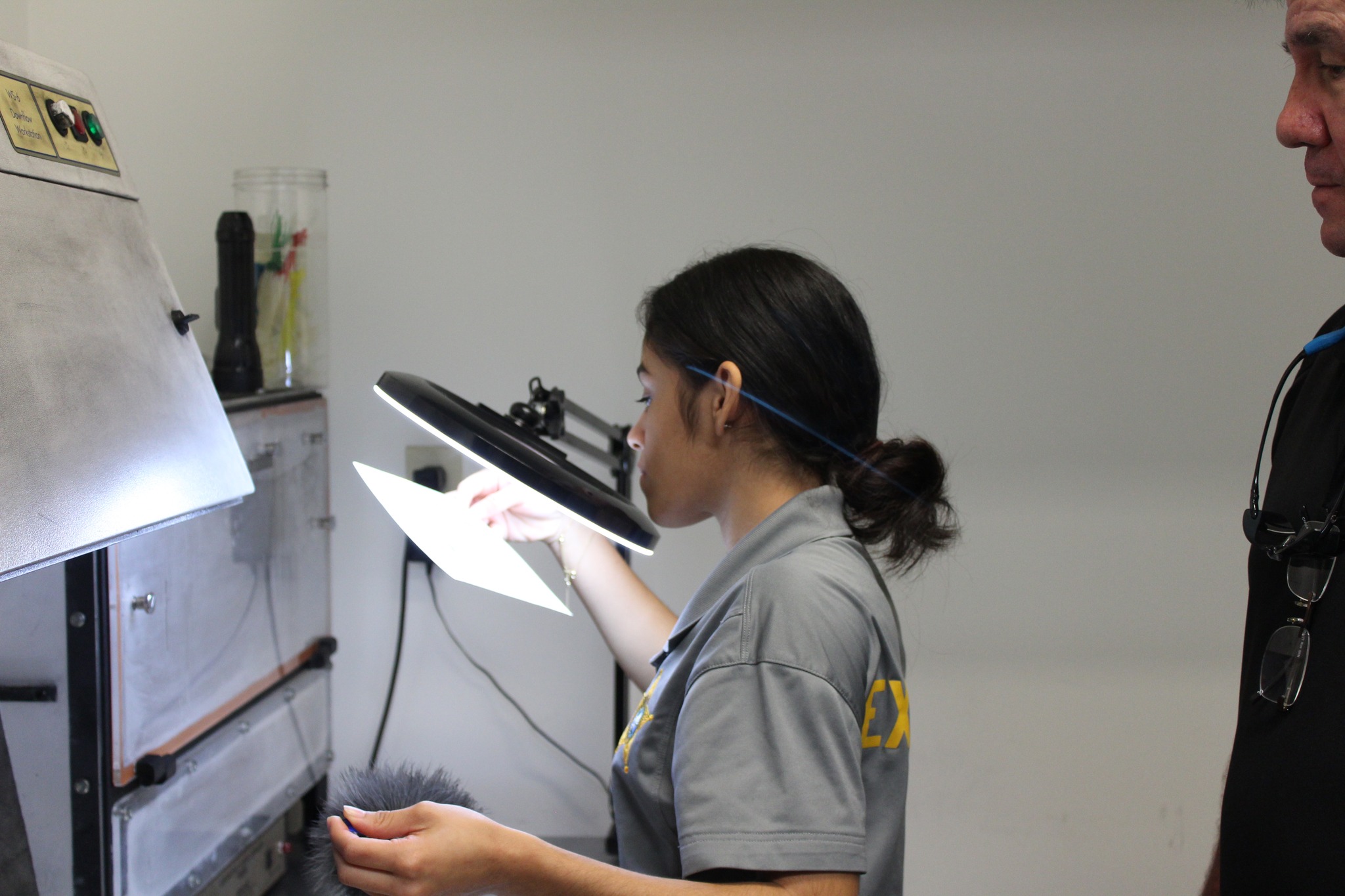 Hendry County Sheriff’s Office FL