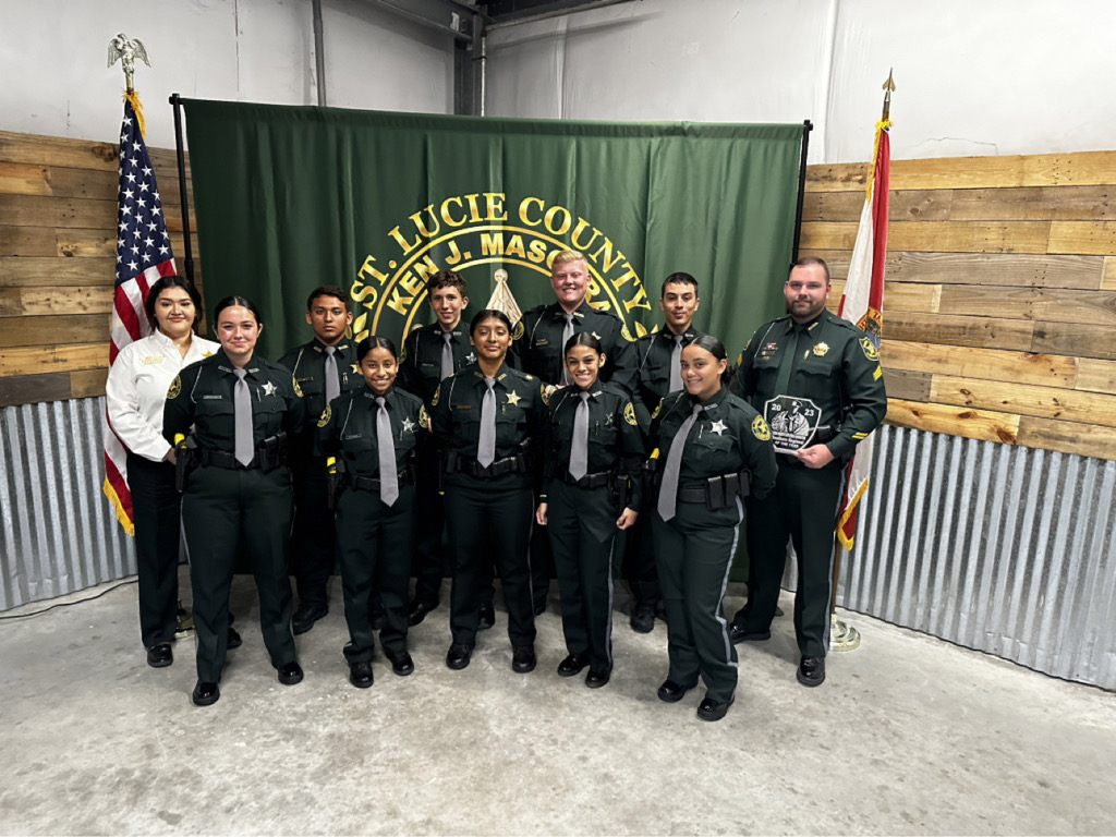 Hendry County Sheriff’s Office FL