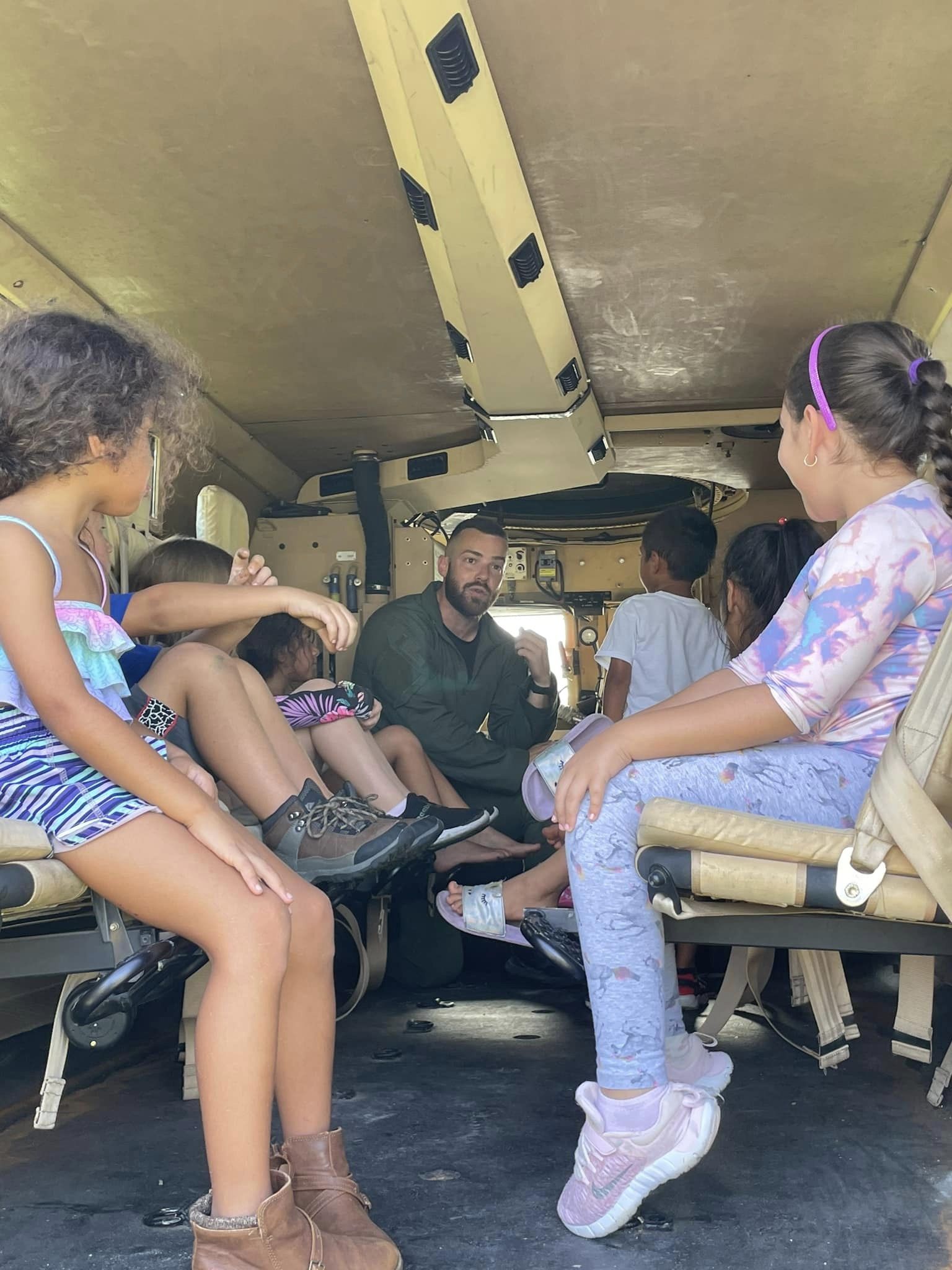 Hendry County Sheriff’s Office FL