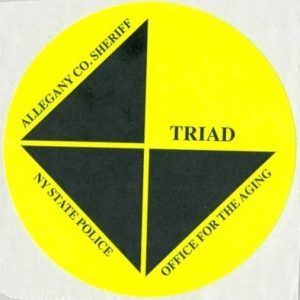 Allegany County Sheriff’s Office NY