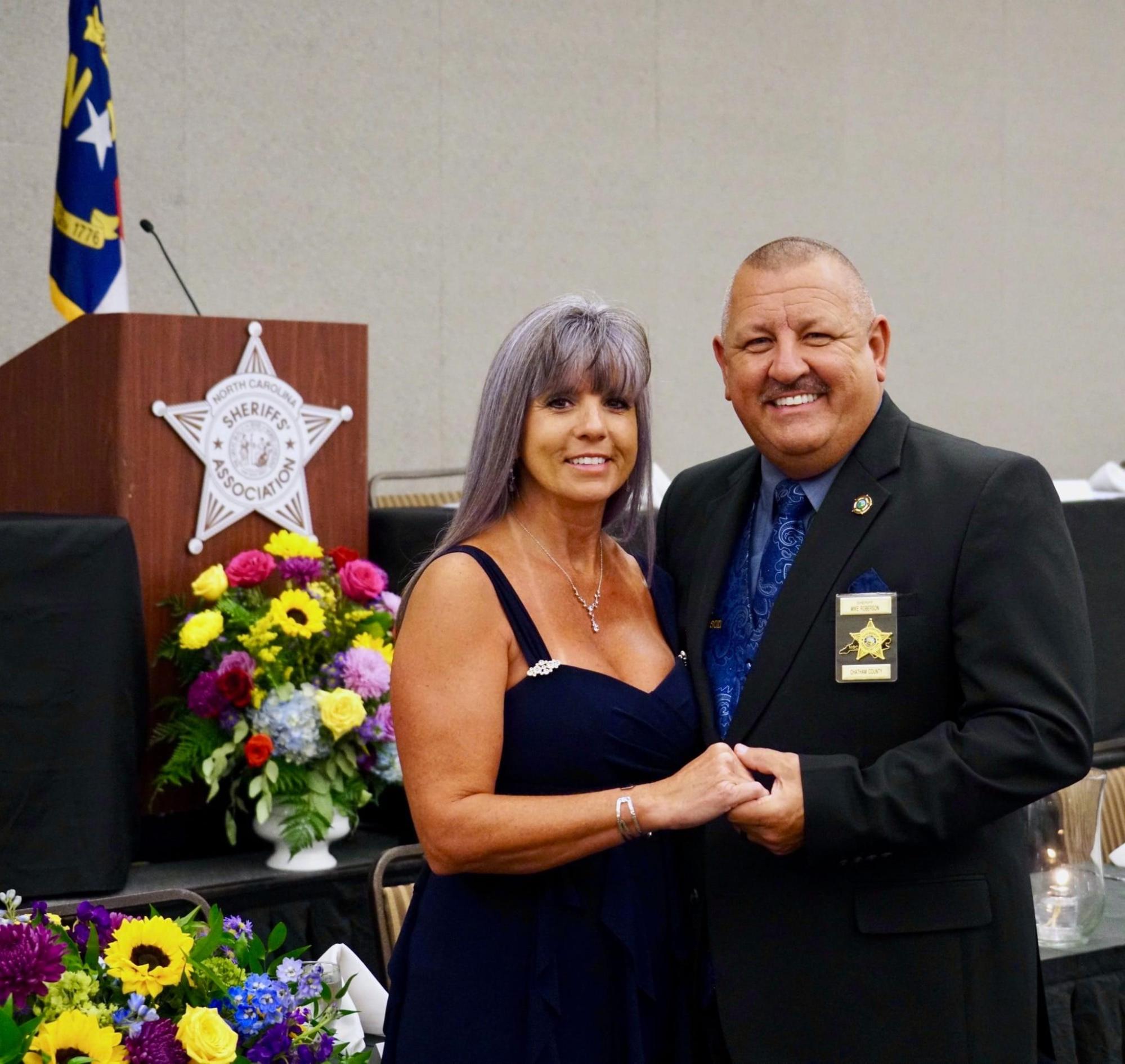 Chatham County Sheriff’s Office NC