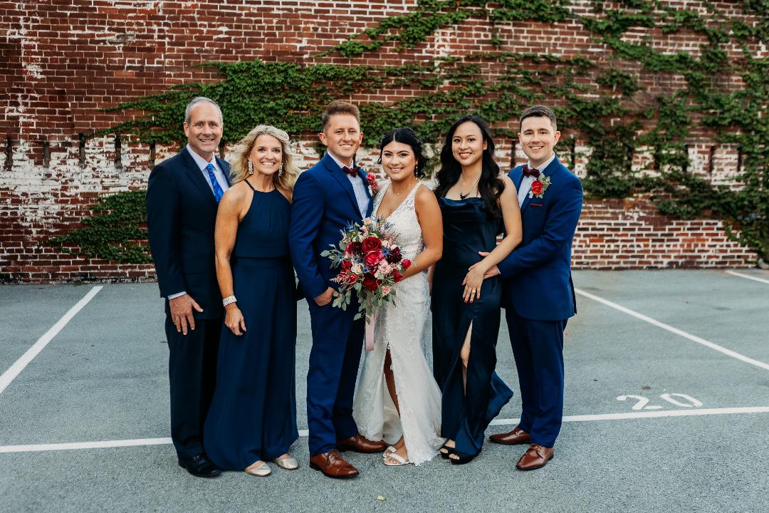 Brett Clark for Indiana Senate