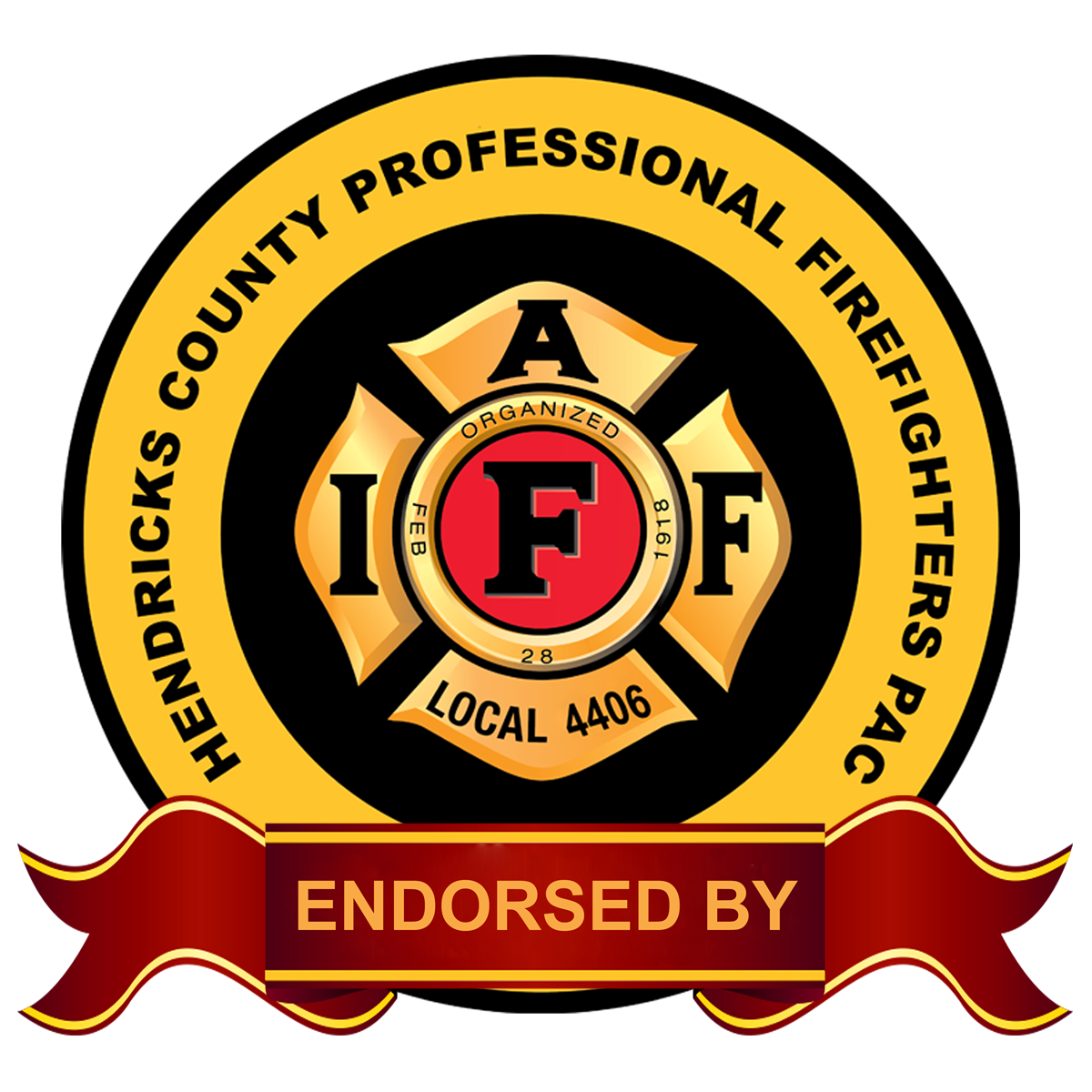 Brett Clark for Indiana Senate