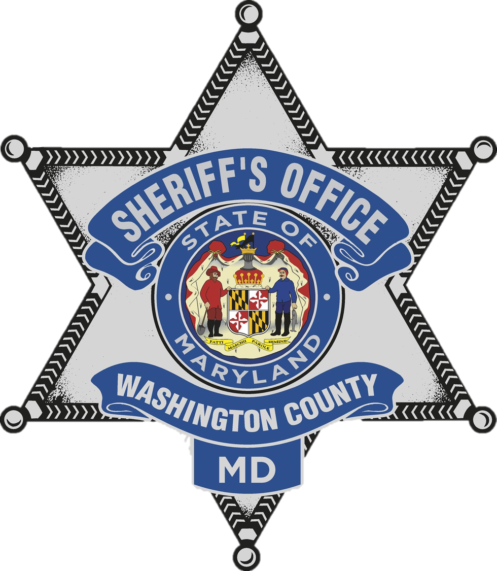 Washington County Sheriff’s Office, MD