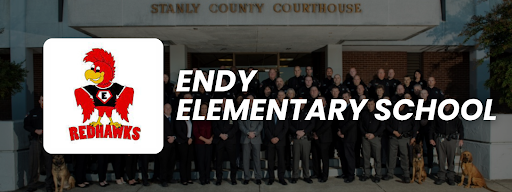 Stanly County Sheriff’s Office NC