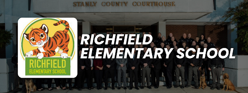 Stanly County Sheriff’s Office NC