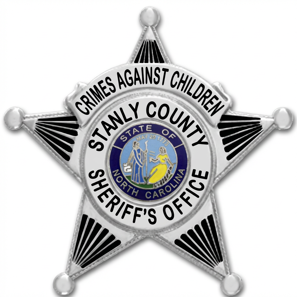 Stanly County Sheriff’s Office NC