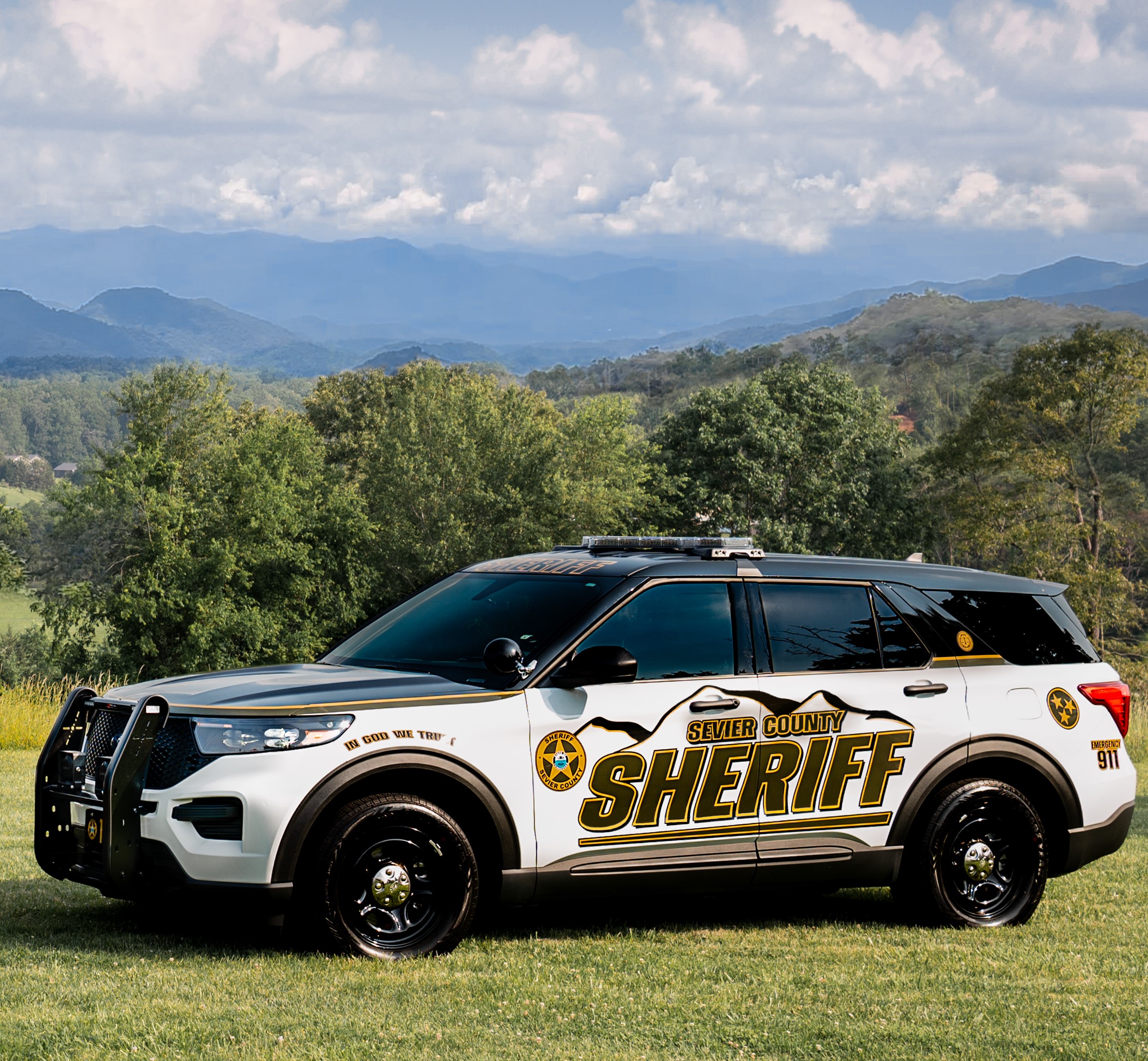 Sevier County Sheriff’s Office