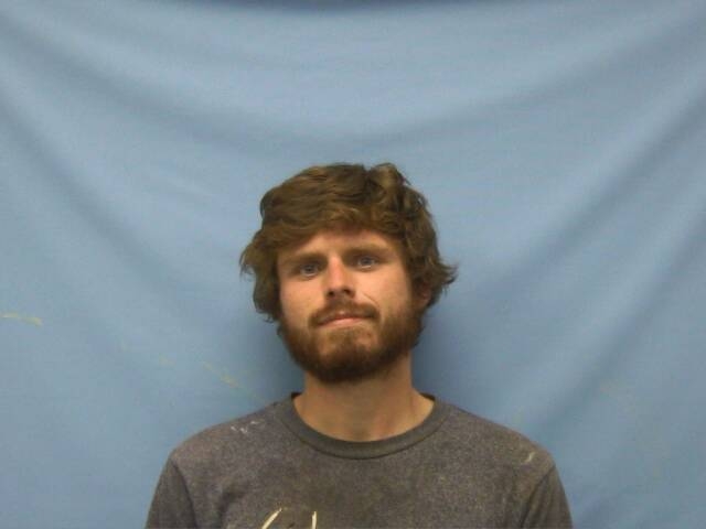 Pope County Sheriff’s Office AR