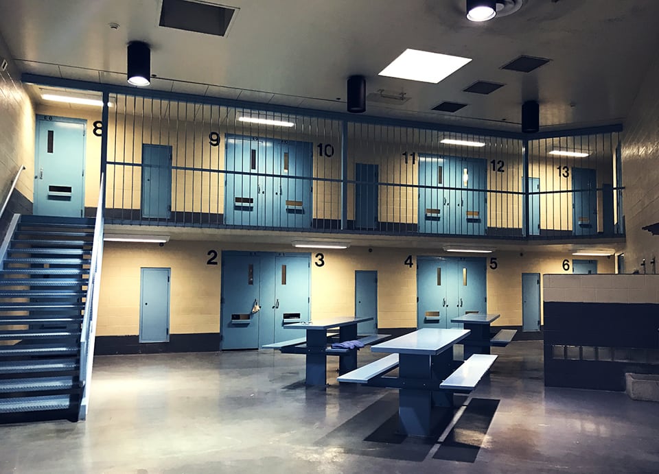 La Paz County Sheriffs Office Az