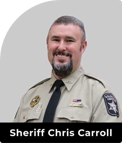 Hart County Sheriff’s Office, GA