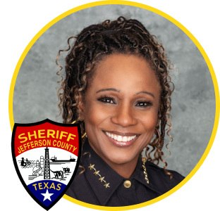 Jefferson County Sheriff’s Office TX