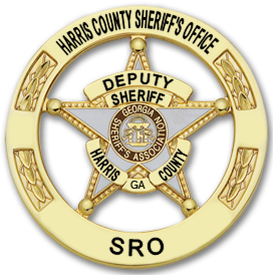 Harris County Sheriff’s Office