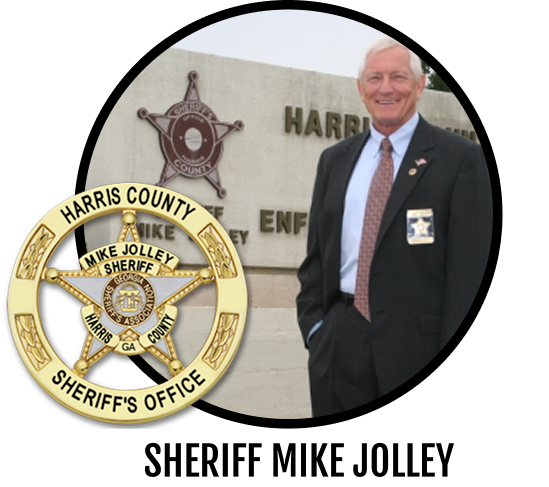 Harris County Sheriff’s Office