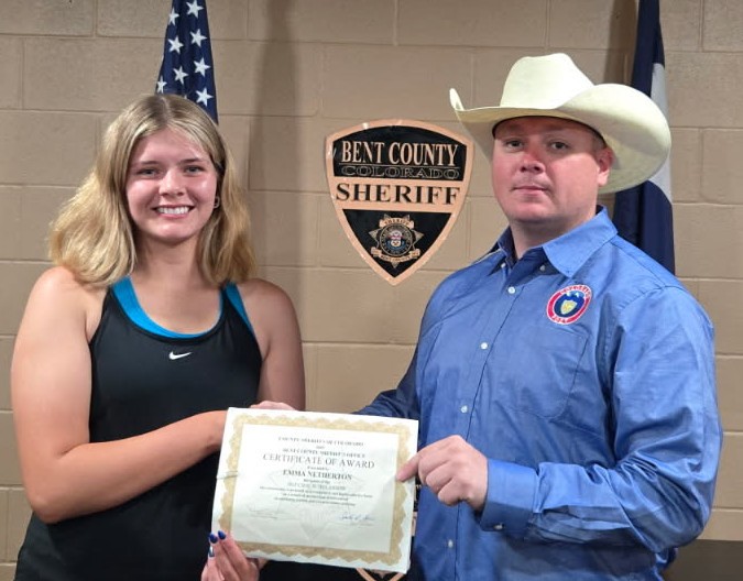 County Sheriffs of Colorado (CO)