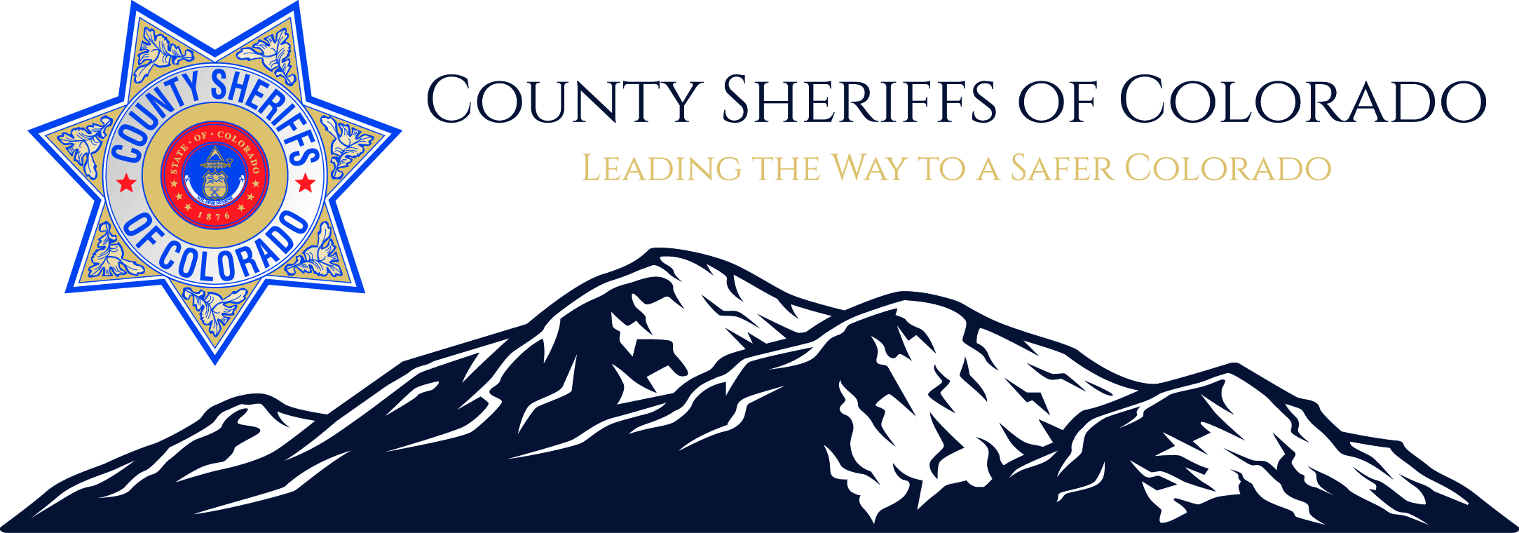 County Sheriffs of Colorado (CO)