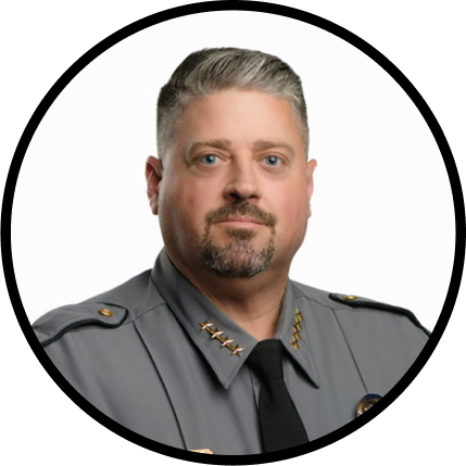 Cameron Parish Sheriff’s Office LA