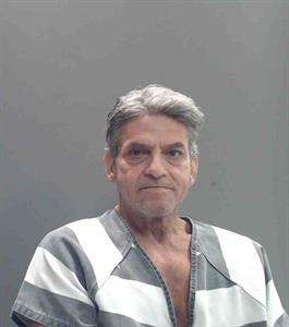 Cameron Parish Sheriff’s Office LA
