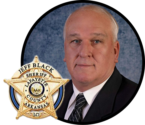 Lafayette County Sheriff's Office (AR)
