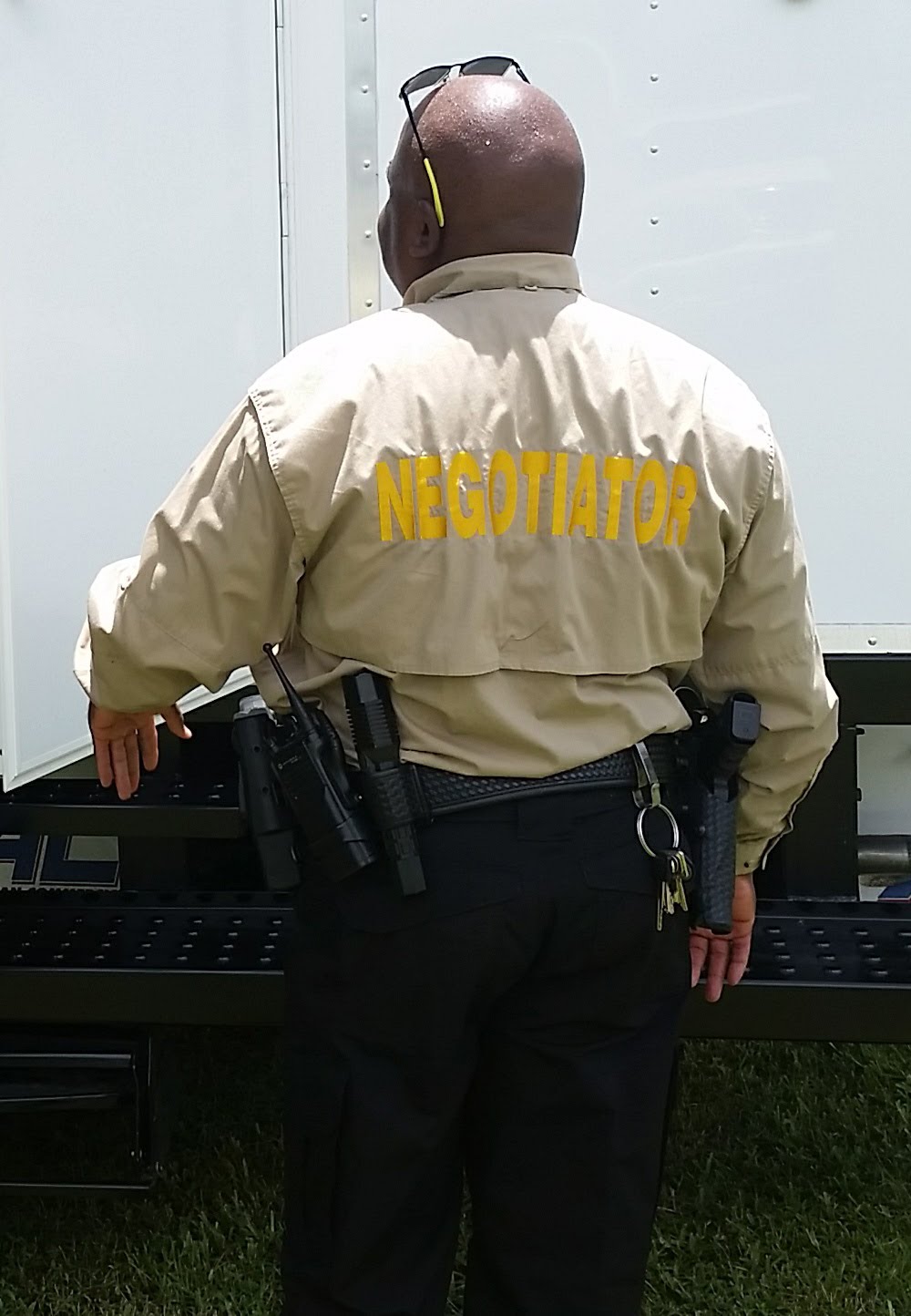 Highlands County Sheriff’s Office, FL