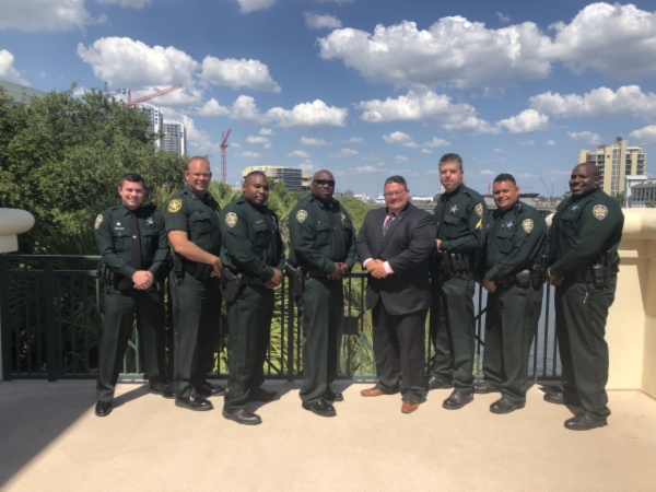 Highlands County Sheriff’s Office, FL