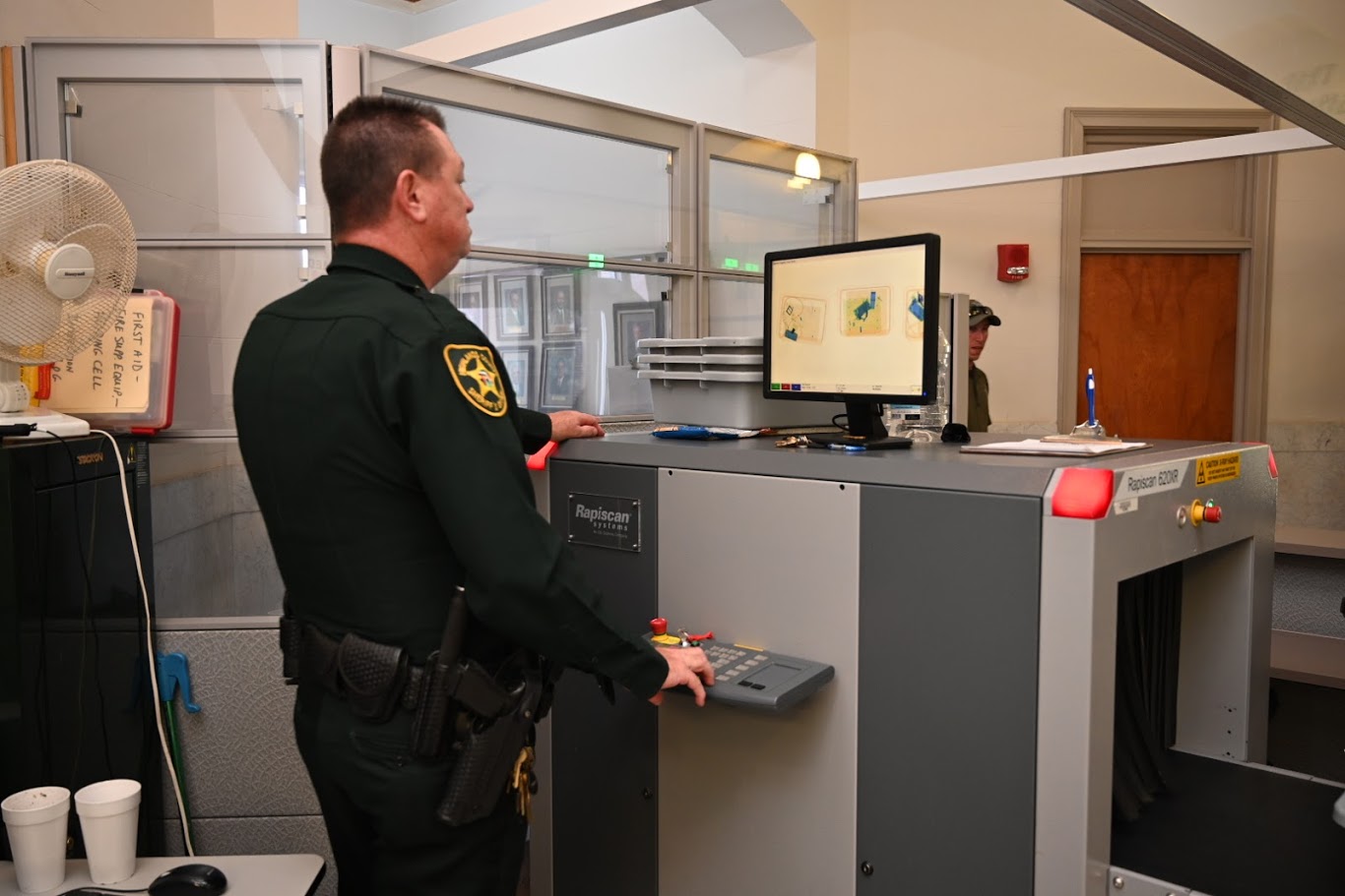 Highlands County Sheriff’s Office, FL