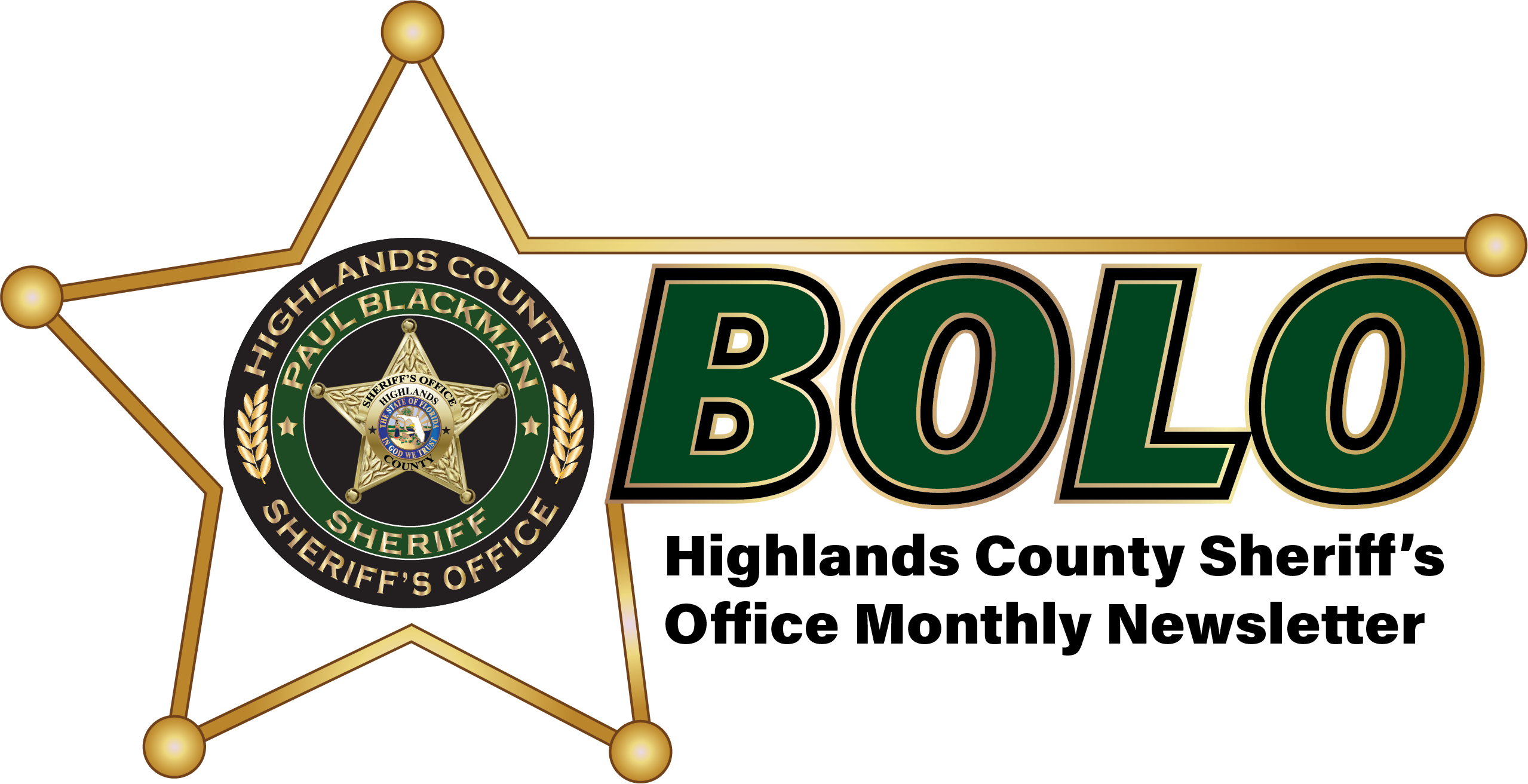 Highlands County Sheriff’s Office, FL