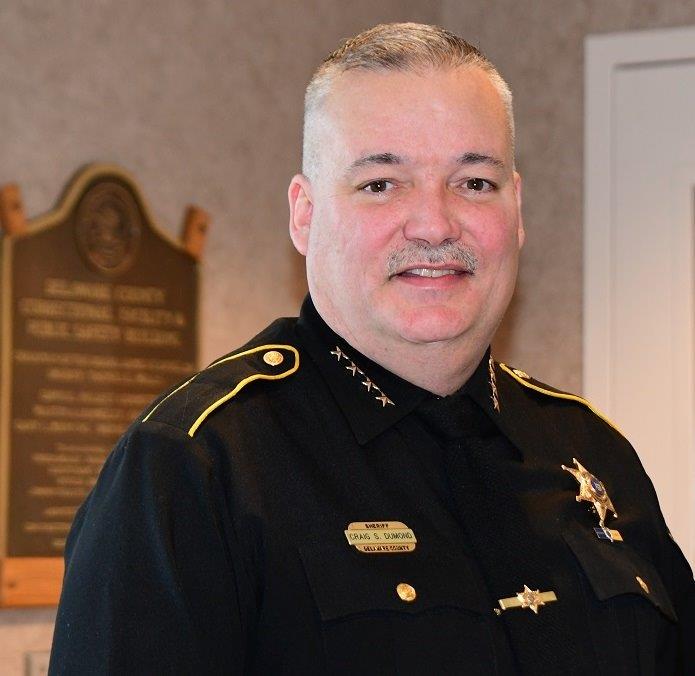 Delaware County Sheriff's Office NY