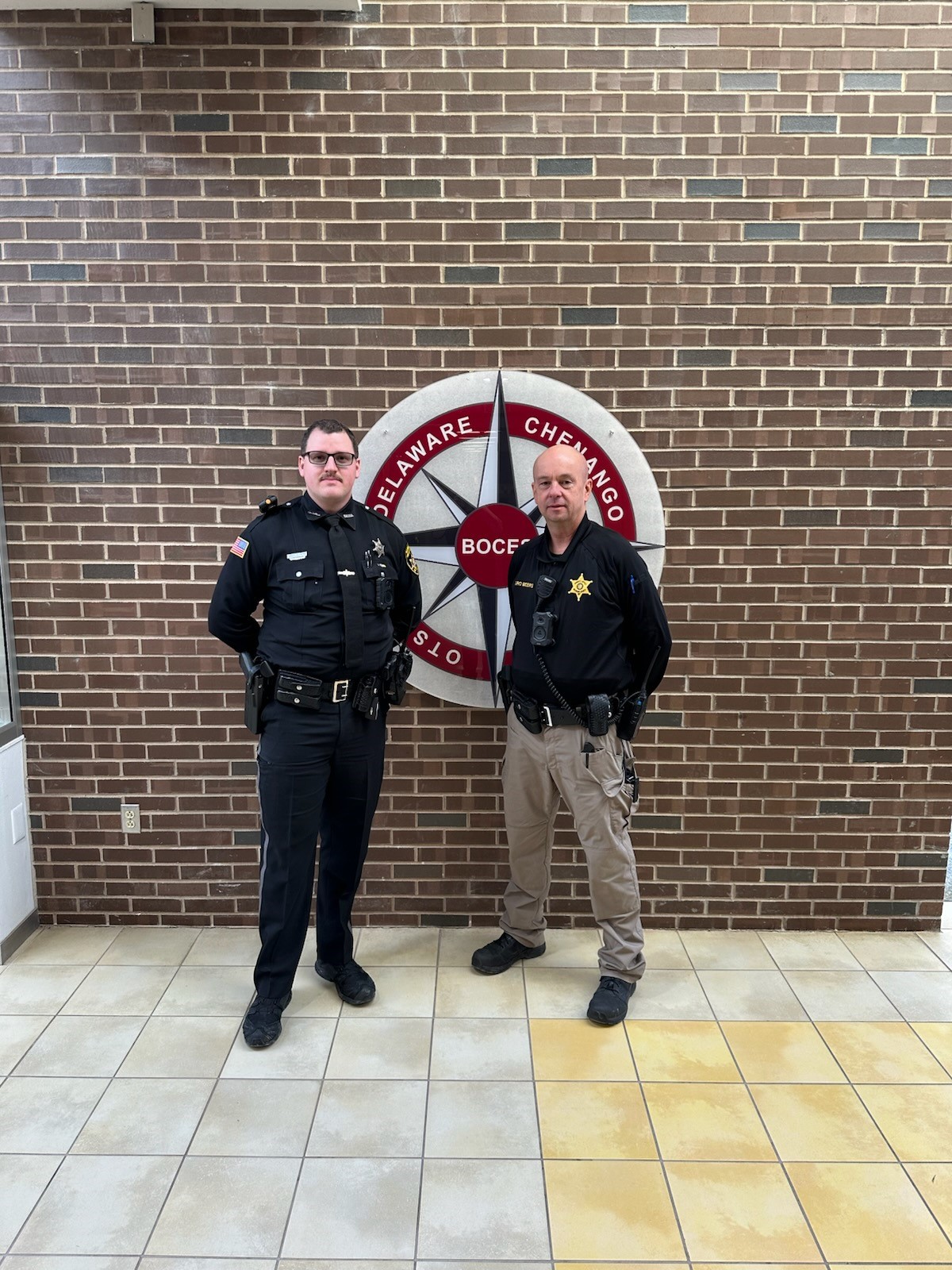 Delaware County Sheriff's Office NY