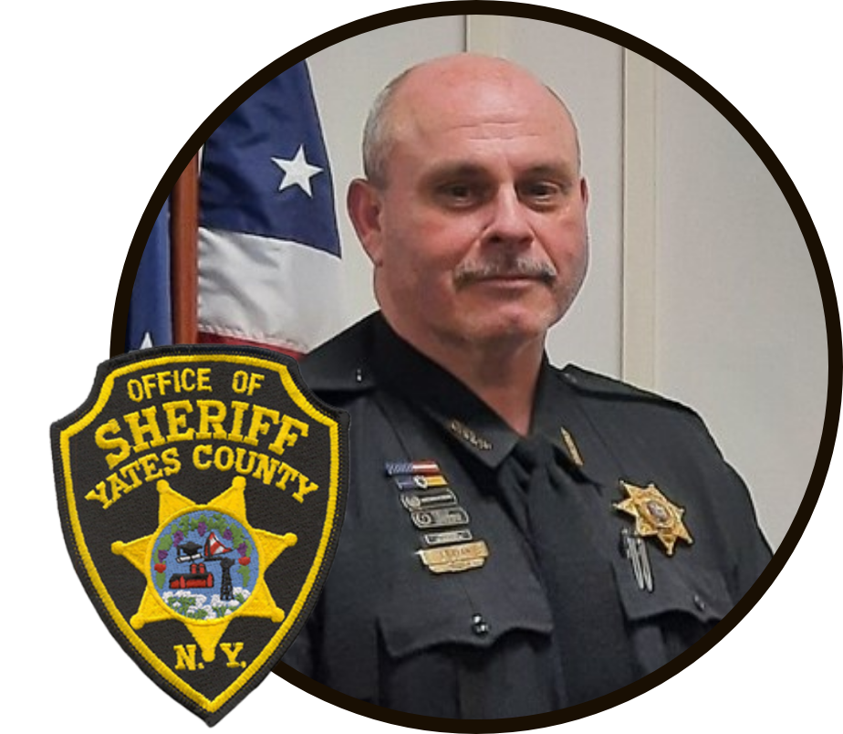 Yates County NY Sheriff's Office