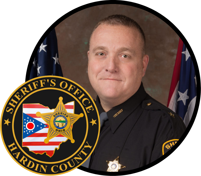 Hardin County Sheriff's Office (OH)