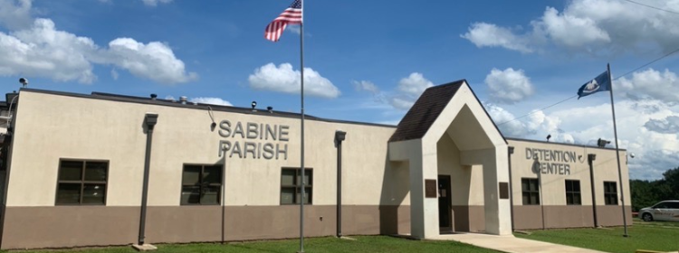 Sabine Parish Sheriff’s Office, LA