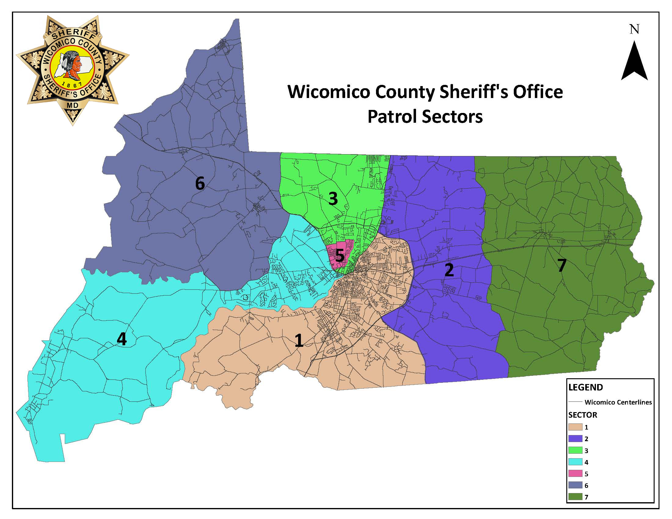 Wicomico County Sheriff’s Office (MD)