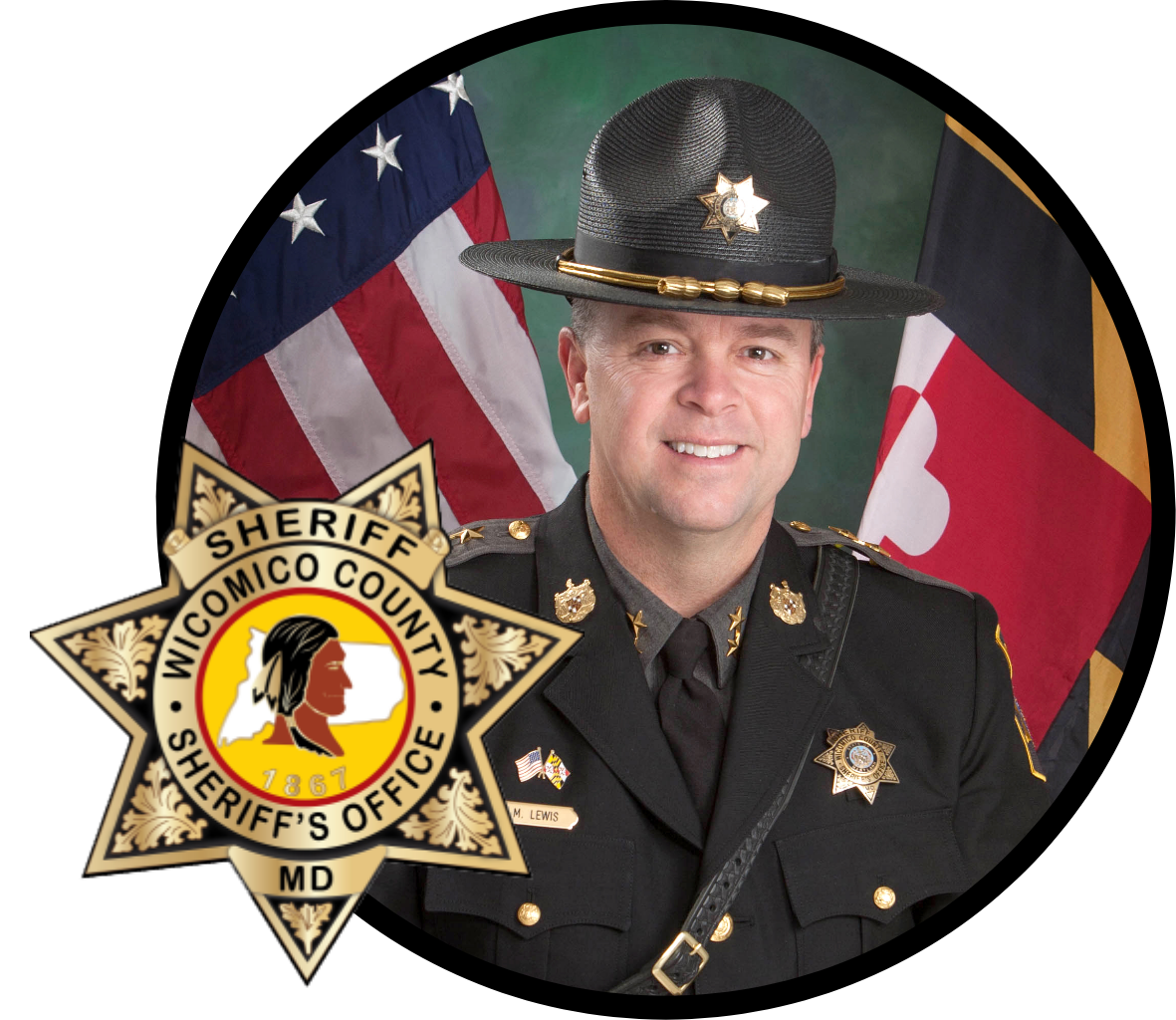 Wicomico County Sheriff’s Office (MD)