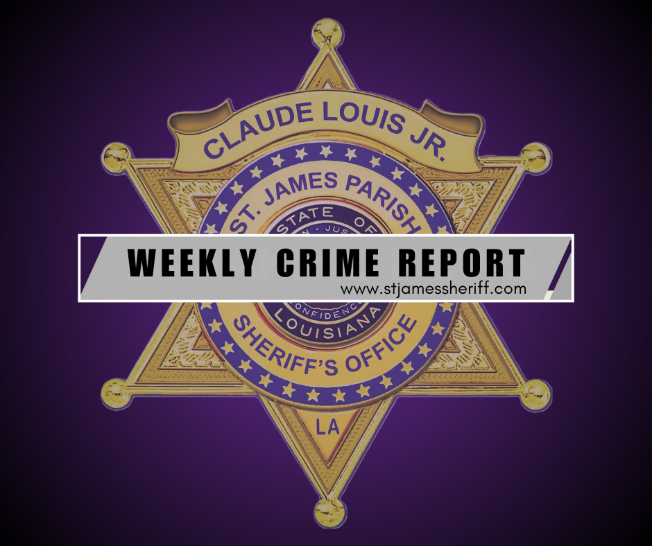 St. James Parish Sheriff's Office