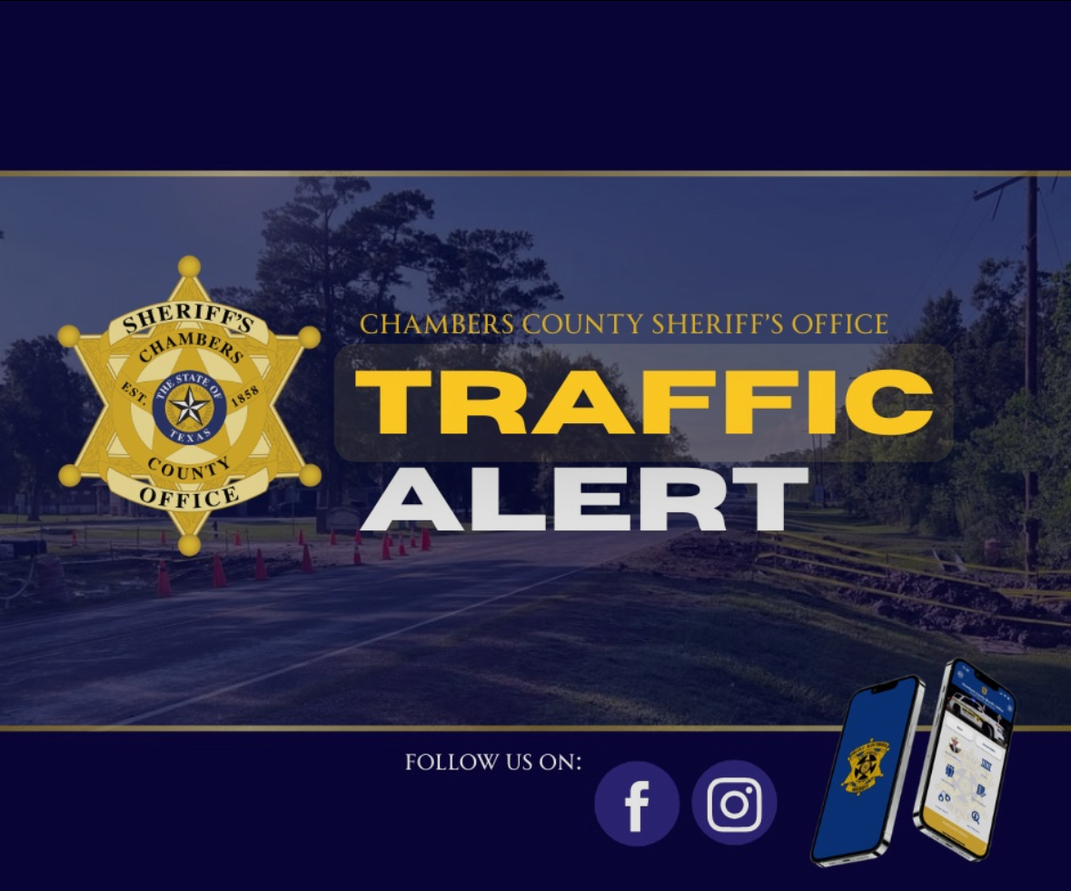 Chambers County Sheriff’s Office