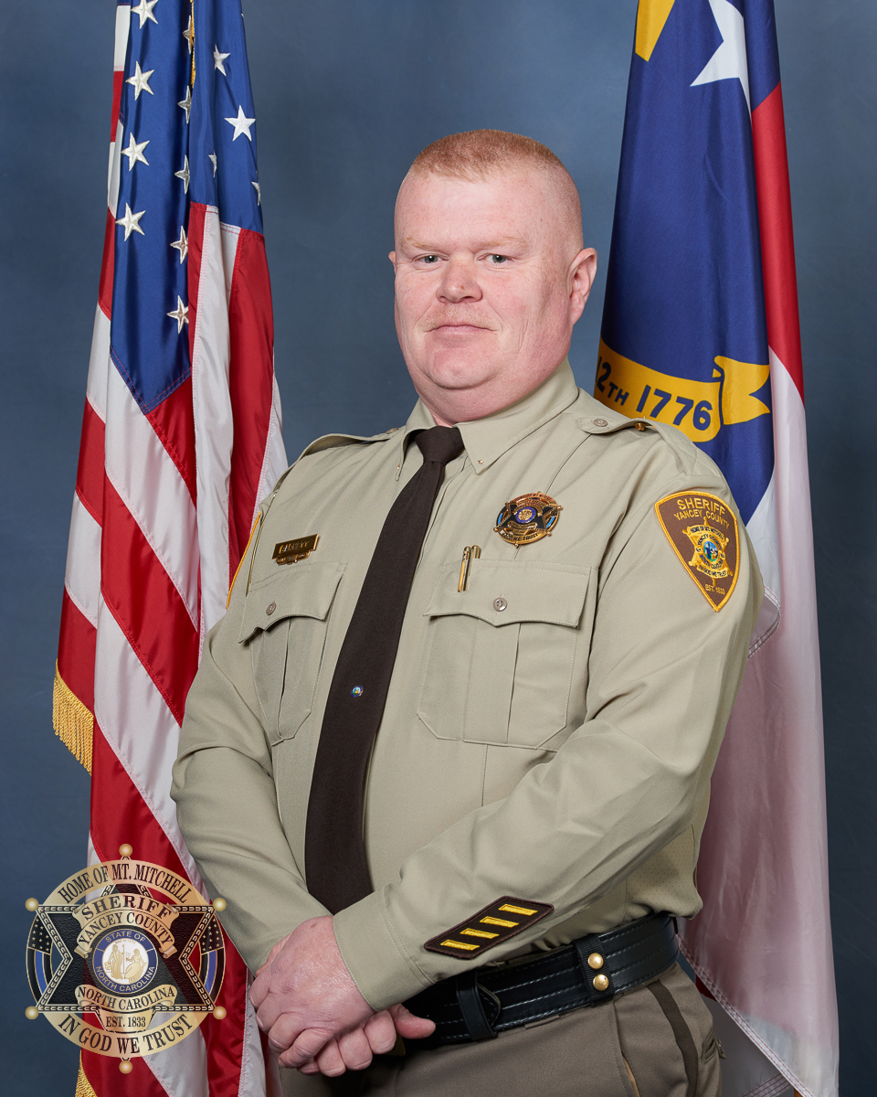 Yancey County Sheriff's Office
