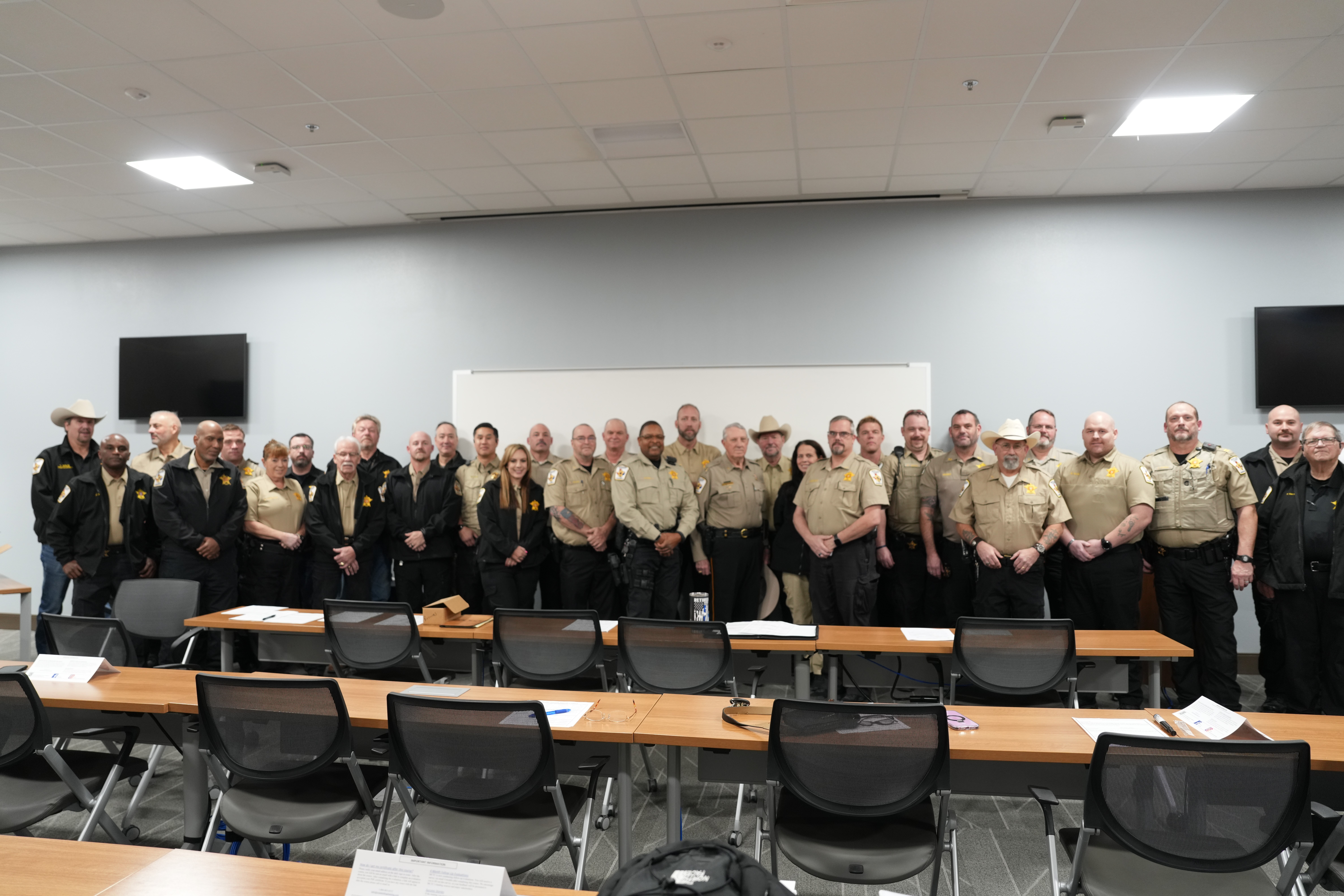 Waller County Sheriff Office Website
