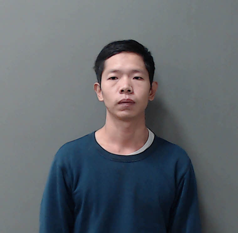Waller County Sheriff Office Website