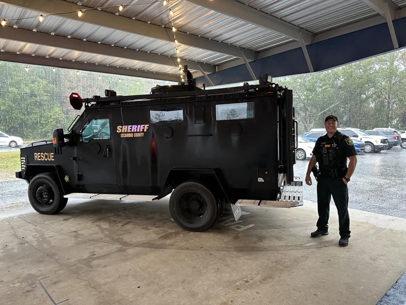 Escambia County Sheriff's Office (FL)