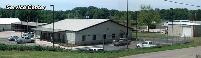 Jasper Waterworks and Sewer Board (AL)